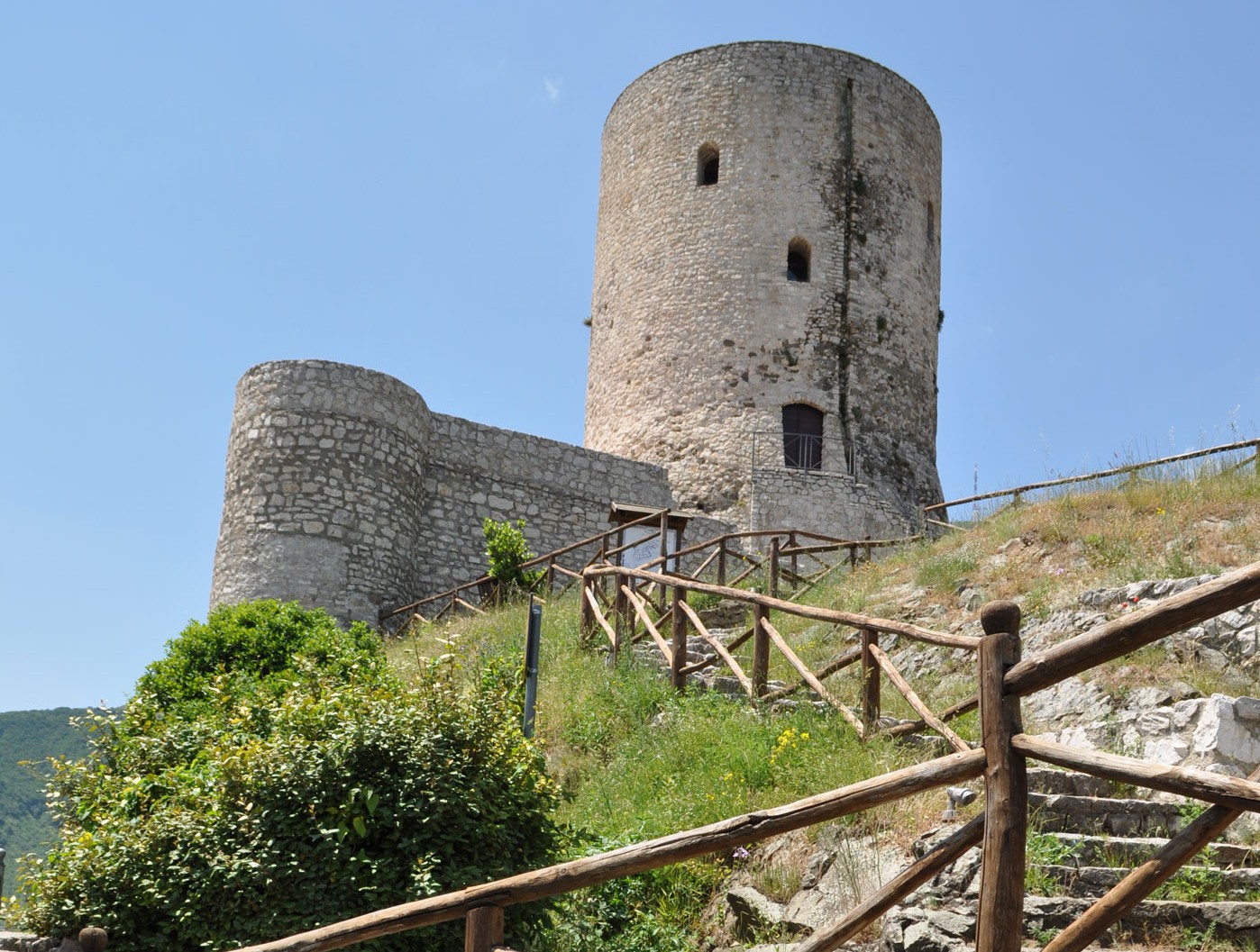 Summonte: uno dei borghi più belli d'Italia - SposIn Campania