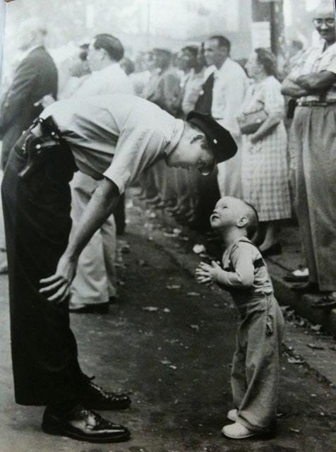 Le 10 fotografie che hanno fatto la storia - SposIn Campania