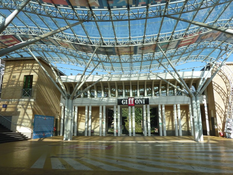 Giffoni Valle Piana: un comune immerso tra arte e storia - SposIn Campania