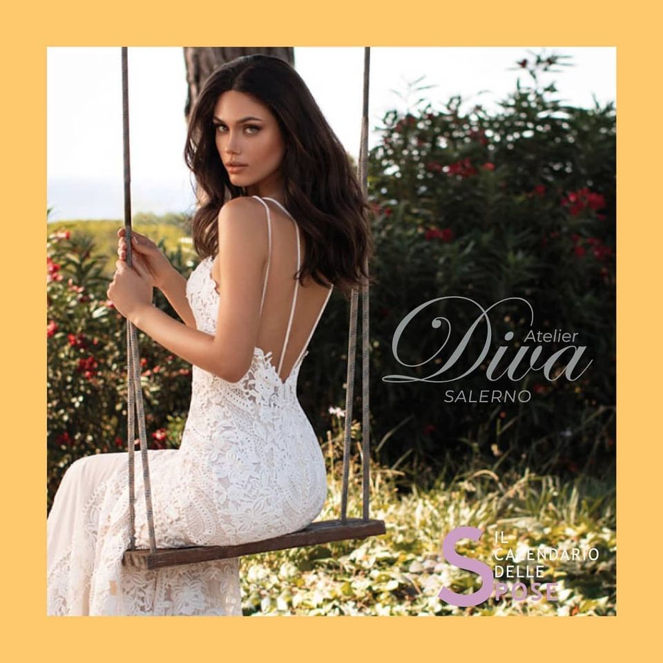 Il Calendario delle Spose debutta a Salerno - SposIn Campania