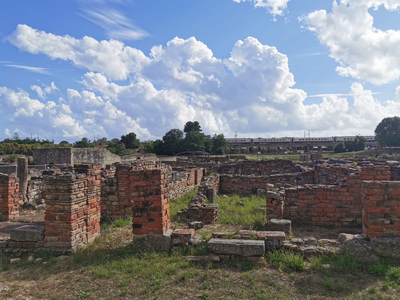 Elea-Velia: la perla del Cilento tra storia, relax e sapori antichi