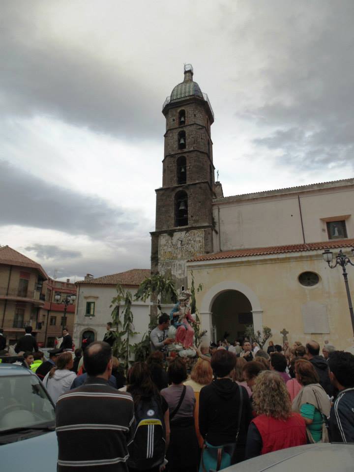 Roccamonfina: la storia del vulcano e le tradizioni gastronomiche
