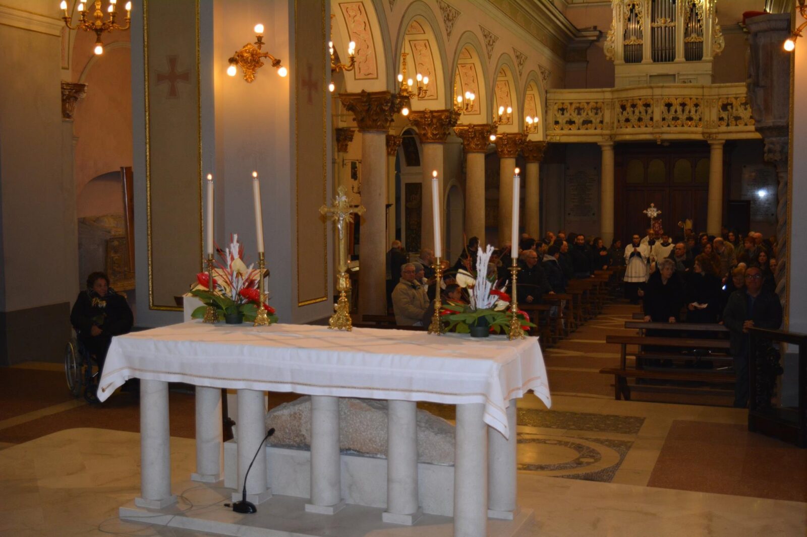 Teggiano: il caratteristico borgo medioevale patrimonio mondiale dell ...