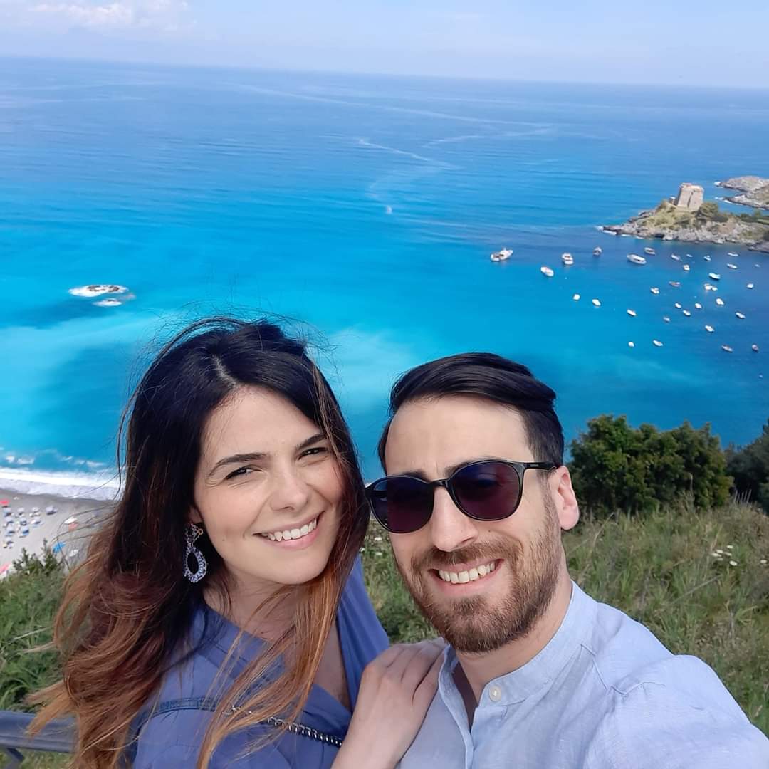 Sposi 2021: "Il 24 aprile diremo Sì per dare speranza a tutti"