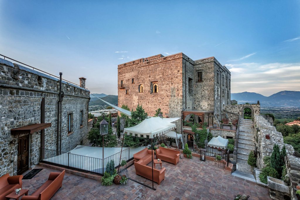 Limatola: il borgo beneventano tra attrazioni e storia - SposIn Campania