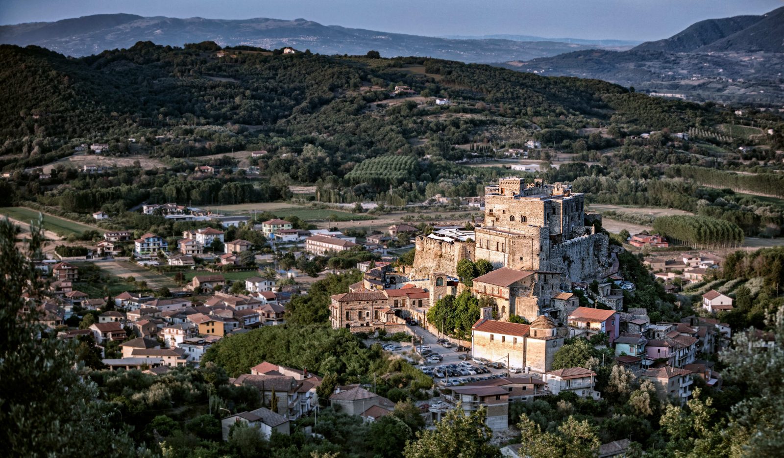 Limatola: il borgo beneventano tra attrazioni e storia - SposIn Campania