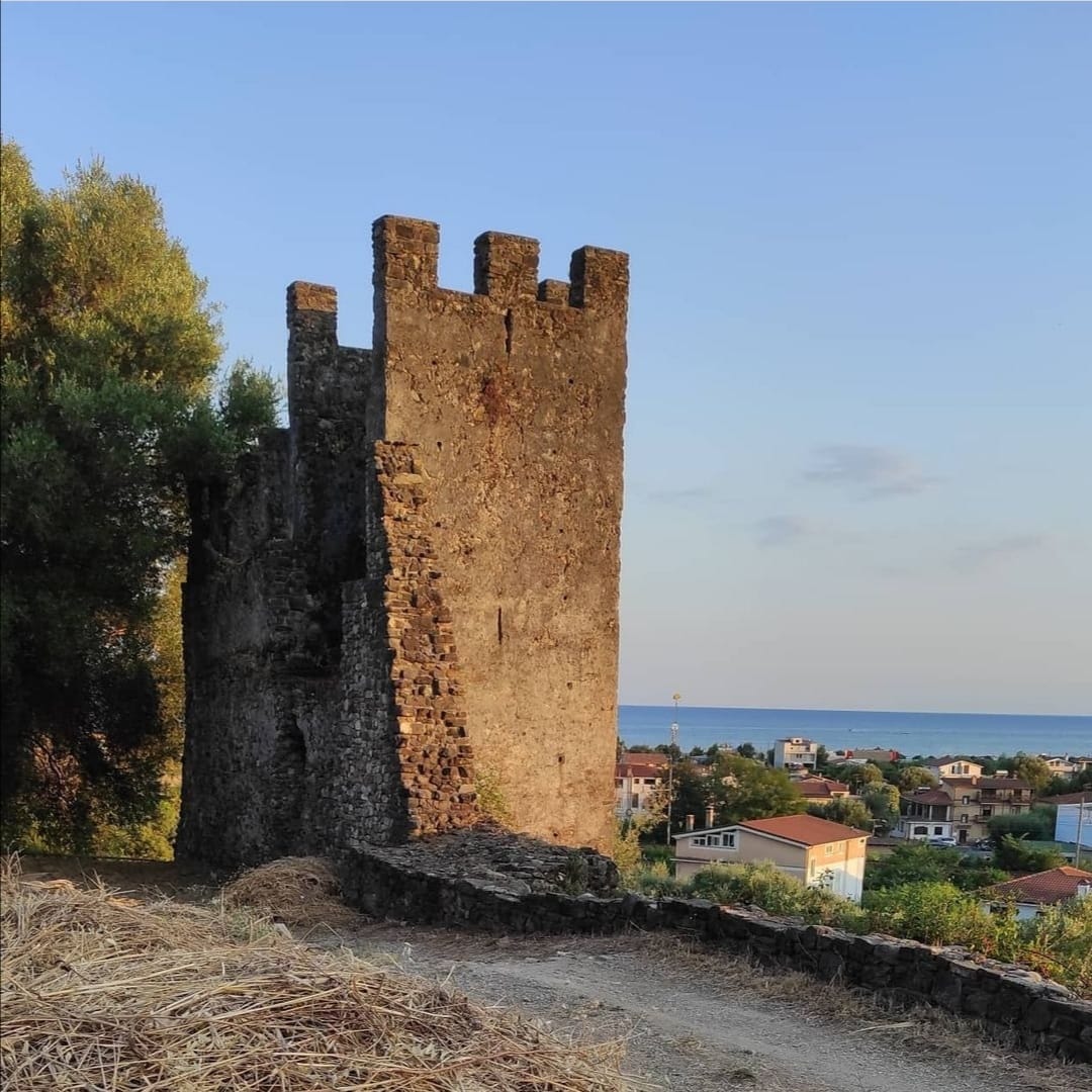 Policastro Bussentino: tra storia e sapori - SposIn Campania
