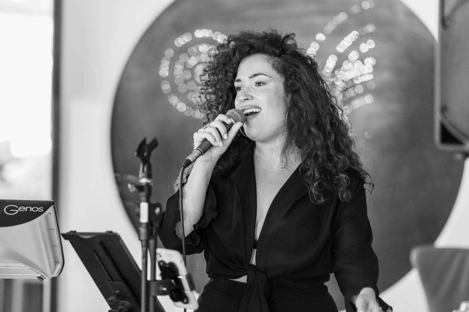 Alma Y Musica - SposIn Campania - Alma Y Musica