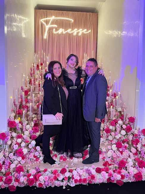 Finesse Eventi firma Lebanese Experience con la star Walid Baz