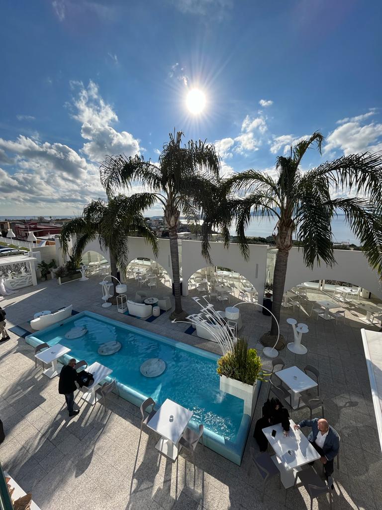 Al Chiar di Luna: un sogno ad occhi aperti all'Open Day