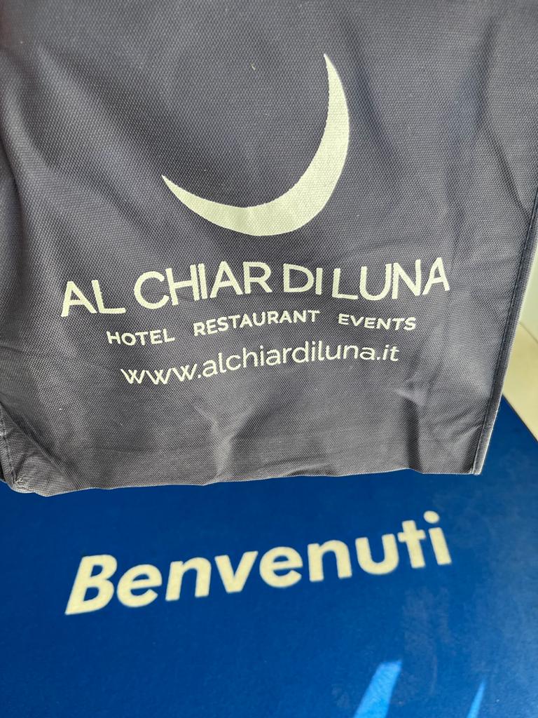 Al Chiar di Luna: un sogno ad occhi aperti all'Open Day