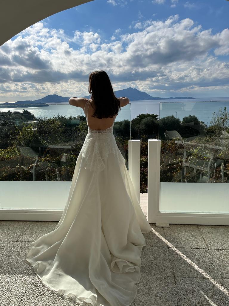 Al Chiar di Luna: un sogno ad occhi aperti all'Open Day